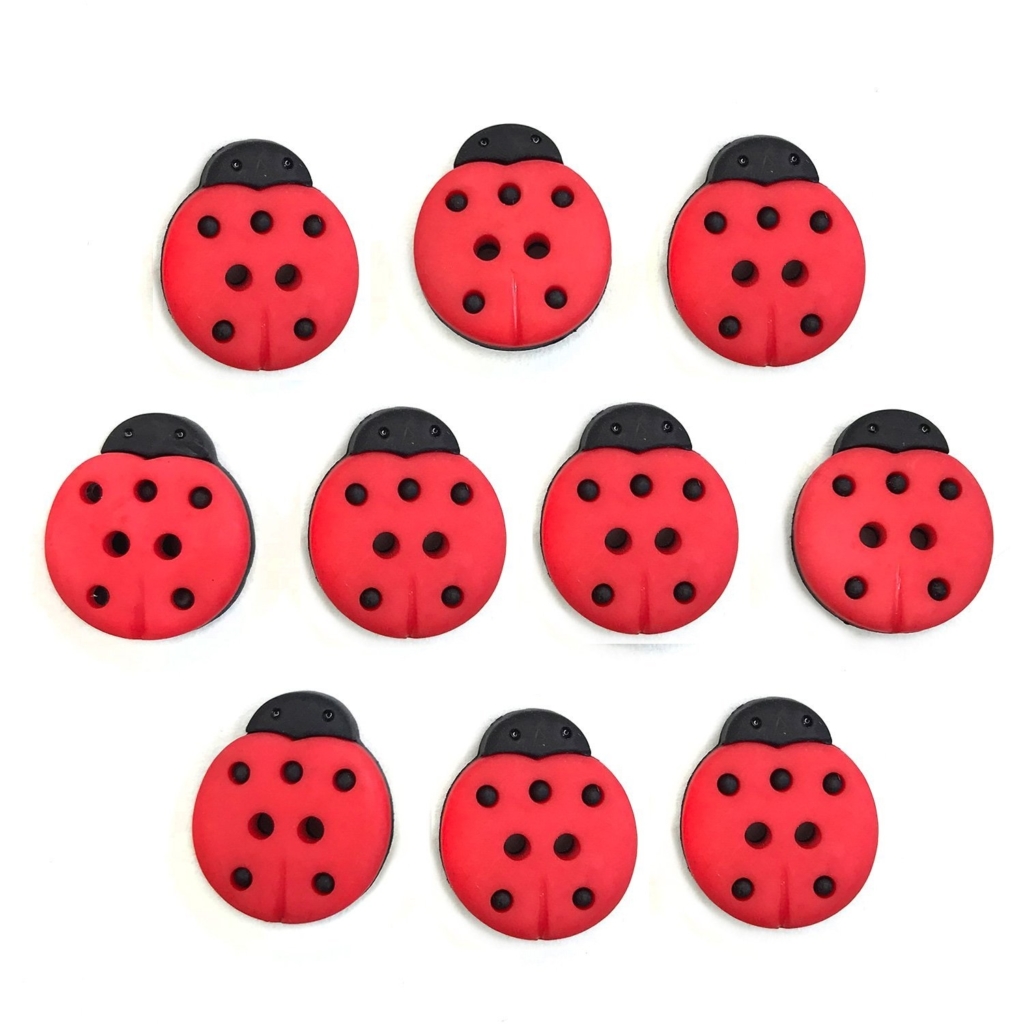 Bugs | Shelly's Buttons And More Online Store