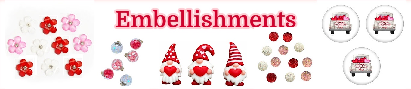 Shelly's Buttons And More Online Store – Novelty Buttons For Sewing and ...