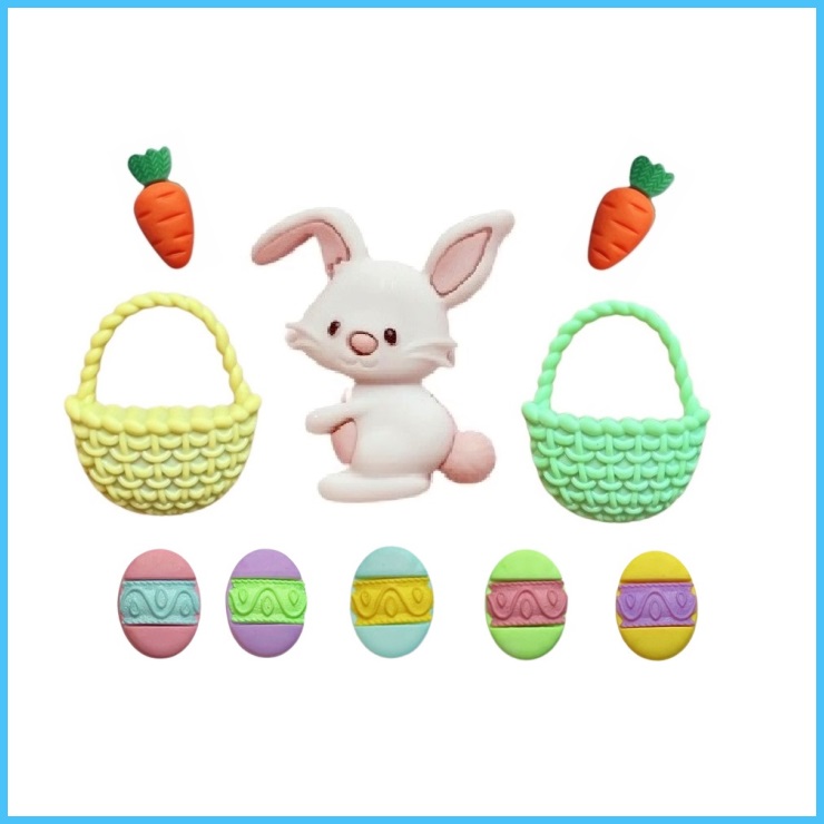 Easter | Shelly's Buttons And More Online Store