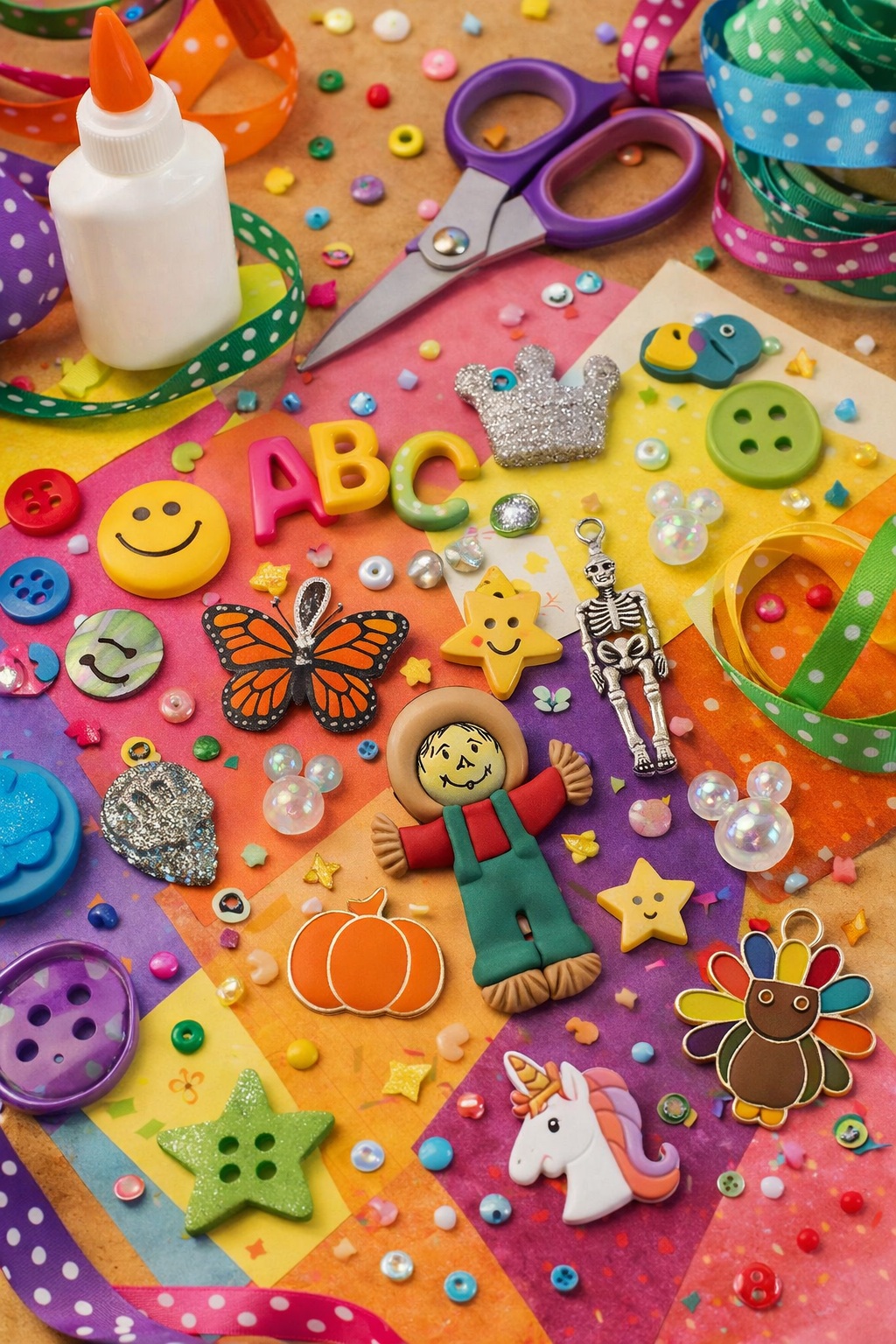 Best Places to Buy Craft Buttons for Sewing and DIY Projects